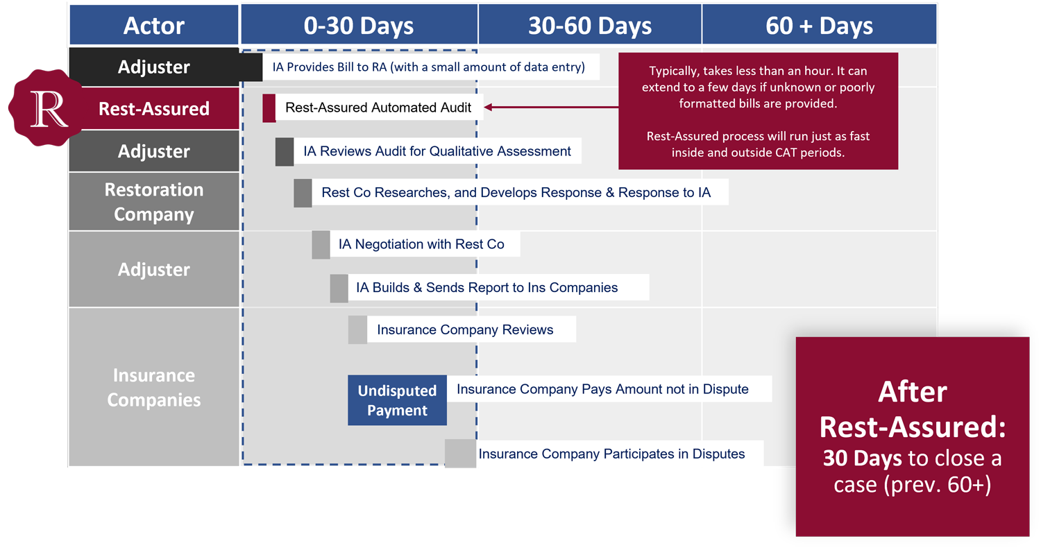 Rest-Assured Invoice Auditing Platform - NovaData Solutions