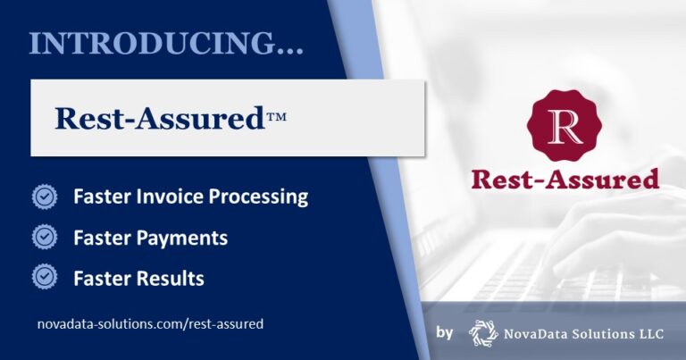 NovaData Launches Revolutionary New Adjusting Accelerator - NovaData Solutions