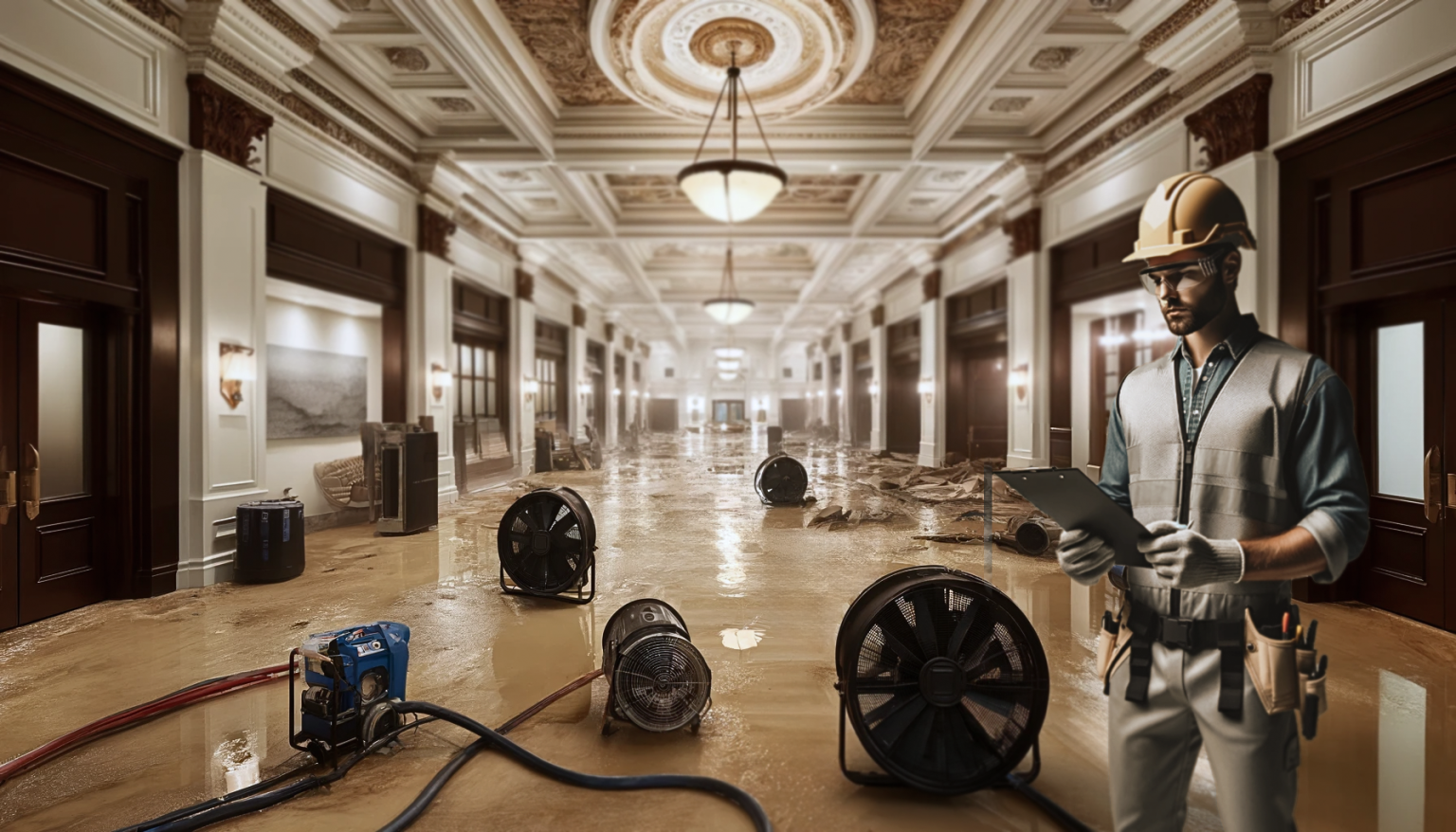 Revolutionizing Equipment Usage Audits - NovaData Solutions