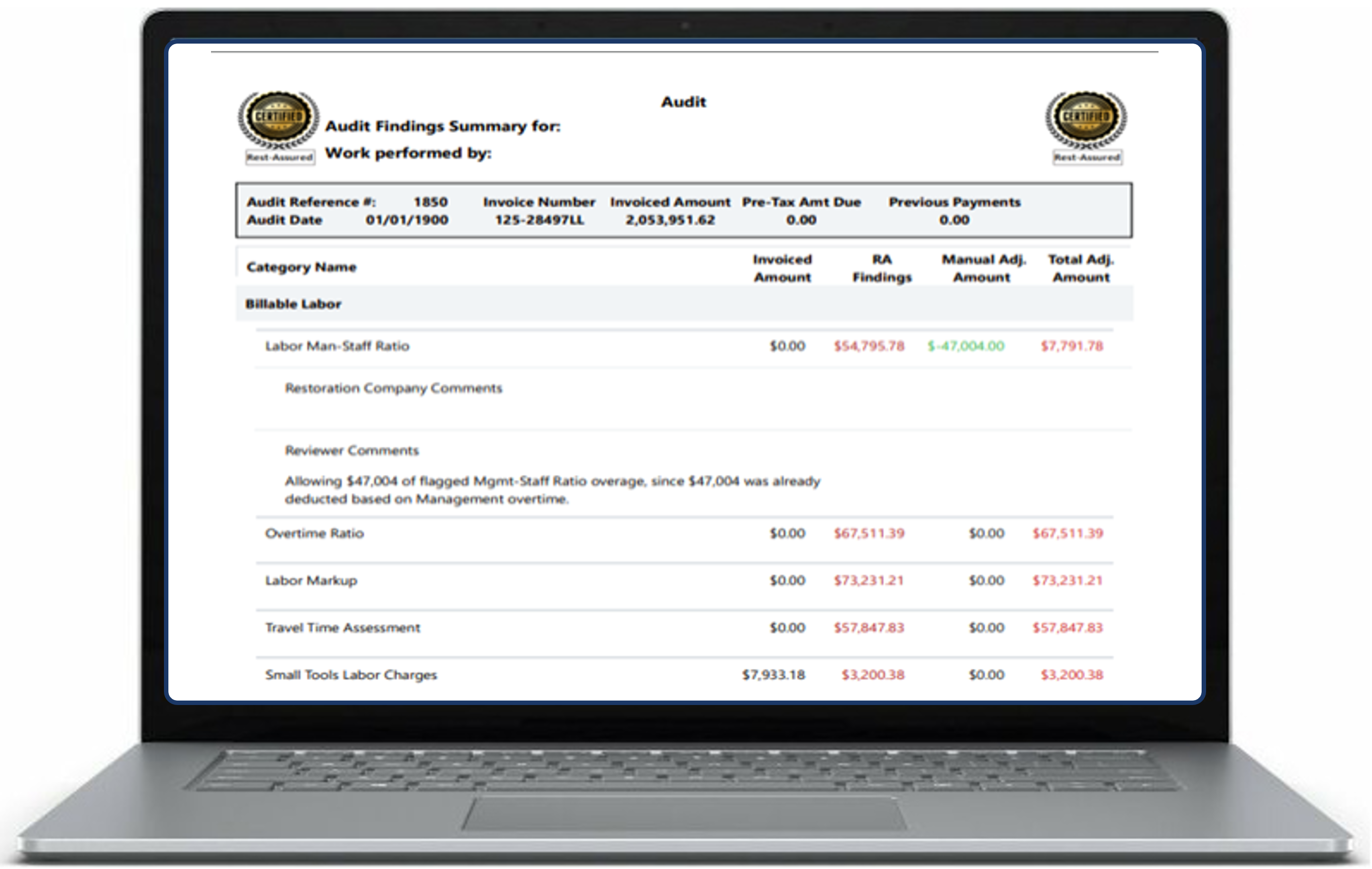 Send a Bill - NovaData Solutions